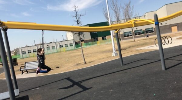 Florence Hallock Playground Review - You Need to Check This One Out!