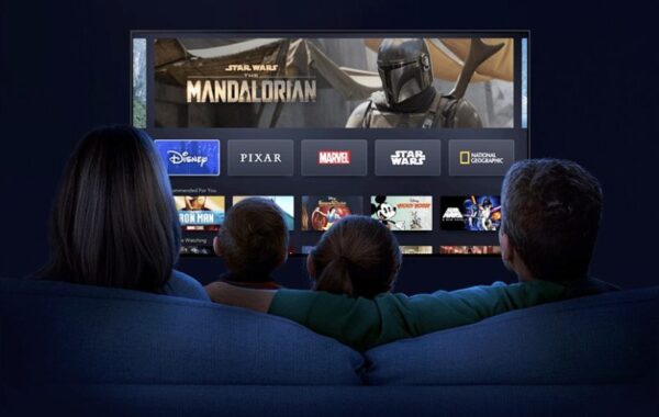 Disney is Launching it's Brand New Streaming Service in Canada on ...